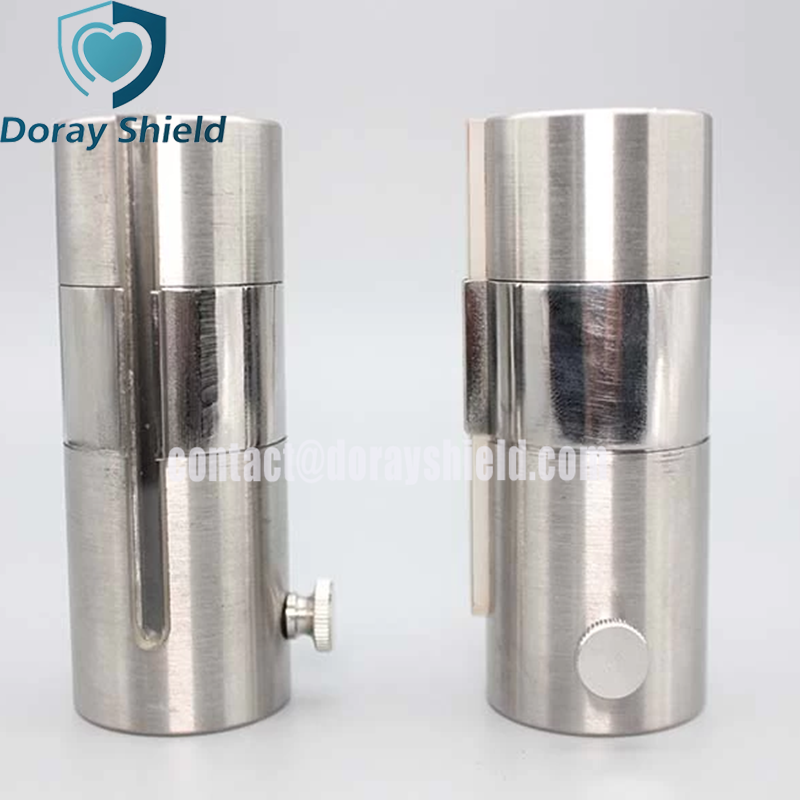 Injection Radiation Protection - DorayShield